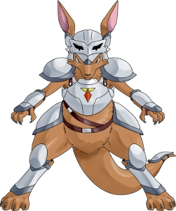 Rooknight | Neo Monsters Wikia | Fandom