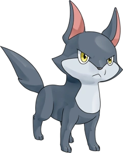 Fang | Neo Monsters Wikia | Fandom