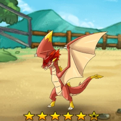 Flamie | Neo Monsters Wikia | Fandom