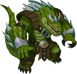 Gnashjaw | Neo Monsters Wikia | Fandom