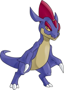 Arky | Neo Monsters Wikia | Fandom