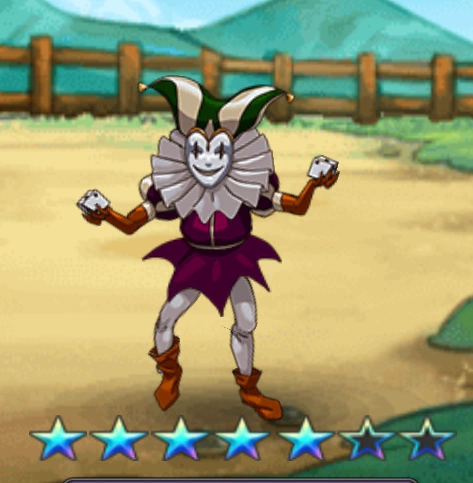 Tricker | Neo Monsters Wikia | Fandom