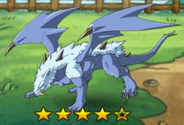 Tuskdragon | Neo Monsters Wikia | Fandom