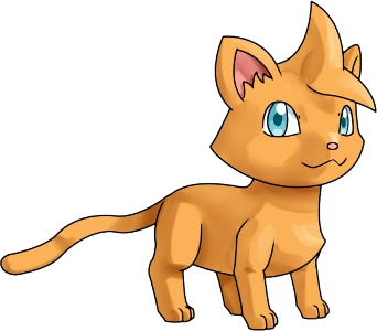 Cindercub | Neo Monsters Wikia | Fandom