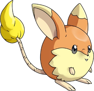 Jerbo | Neo Monsters Wikia | Fandom