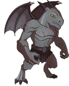 Stonewing | Neo Monsters Wikia | Fandom