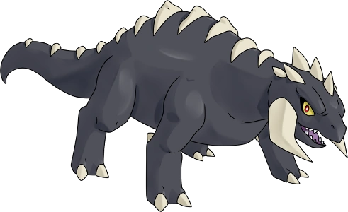 Darkling | Neo Monsters Wikia | Fandom