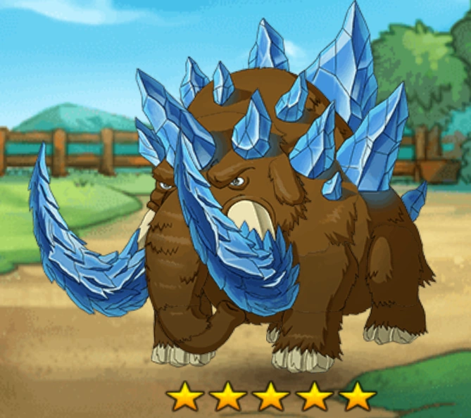 Megamummat | Neo Monsters Wikia | Fandom