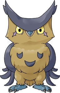 Scowl | Neo Monsters Wikia | Fandom