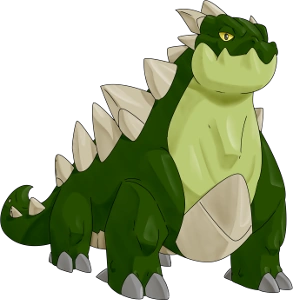 Stegotops | Neo Monsters Wikia | Fandom