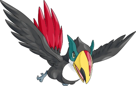 Toucan | Neo Monsters Wikia | Fandom
