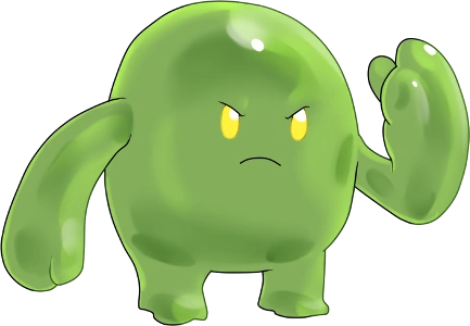 Plasmoid | Neo Monsters Wikia | Fandom