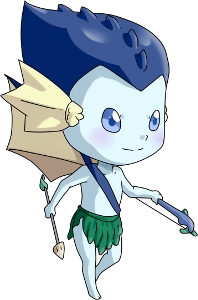 Seapixie | Neo Monsters Wikia | Fandom