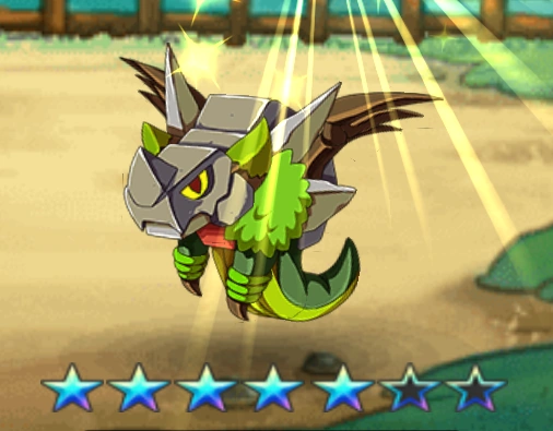 Terago | Neo Monsters Wikia | Fandom