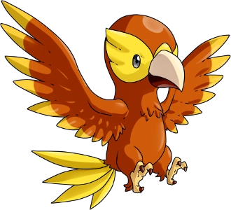 Pyrokeet | Neo Monsters Wikia | Fandom
