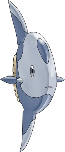 Frigatefish | Neo Monsters Wikia | Fandom