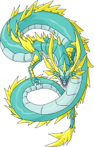 Thundrake | Neo Monsters Wikia | Fandom