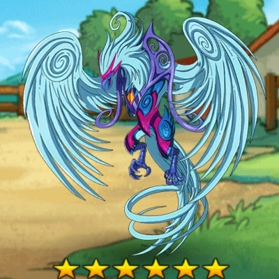 Stratustrike | Neo Monsters Wikia | Fandom