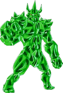 Golgemios | Neo Monsters Wikia | Fandom