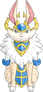 Halohare | Neo Monsters Wikia | Fandom