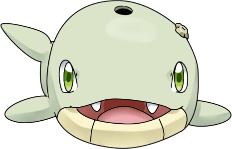 Moby | Neo Monsters Wikia | Fandom