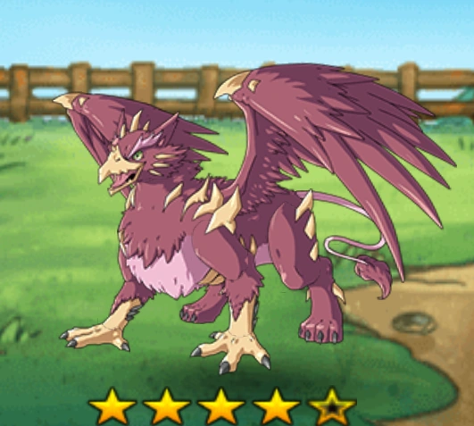 Wickedwings | Neo Monsters Wikia | Fandom