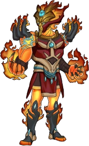 Sunlord | Neo Monsters Wikia | Fandom