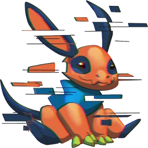 Glitchy | Neo Monsters Wikia | Fandom
