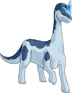 Brontoblue | Neo Monsters Wikia | Fandom