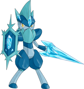 Frostknight | Neo Monsters Wikia | Fandom
