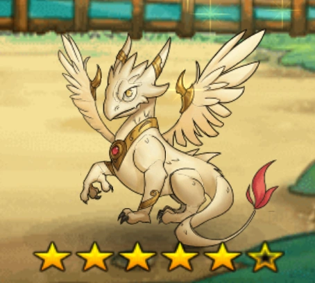 Goldplume | Neo Monsters Wikia | Fandom