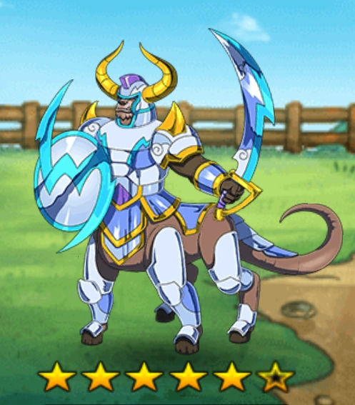 Stratoguard | Neo Monsters Wikia | Fandom