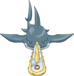 Bladesnout | Neo Monsters Wikia | Fandom