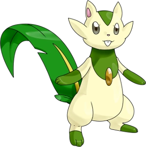 Leaftooth | Neo Monsters Wikia | Fandom