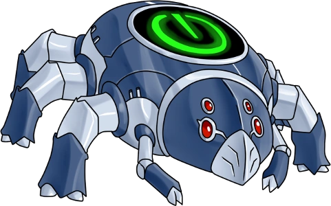 Minespider | Neo Monsters Wikia | Fandom