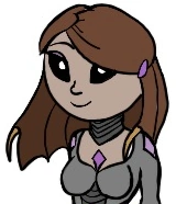 Eridana | Neon City Project Wiki | Fandom