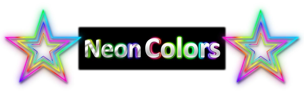 Laser Lemon | Neon colors! Wiki | Fandom
