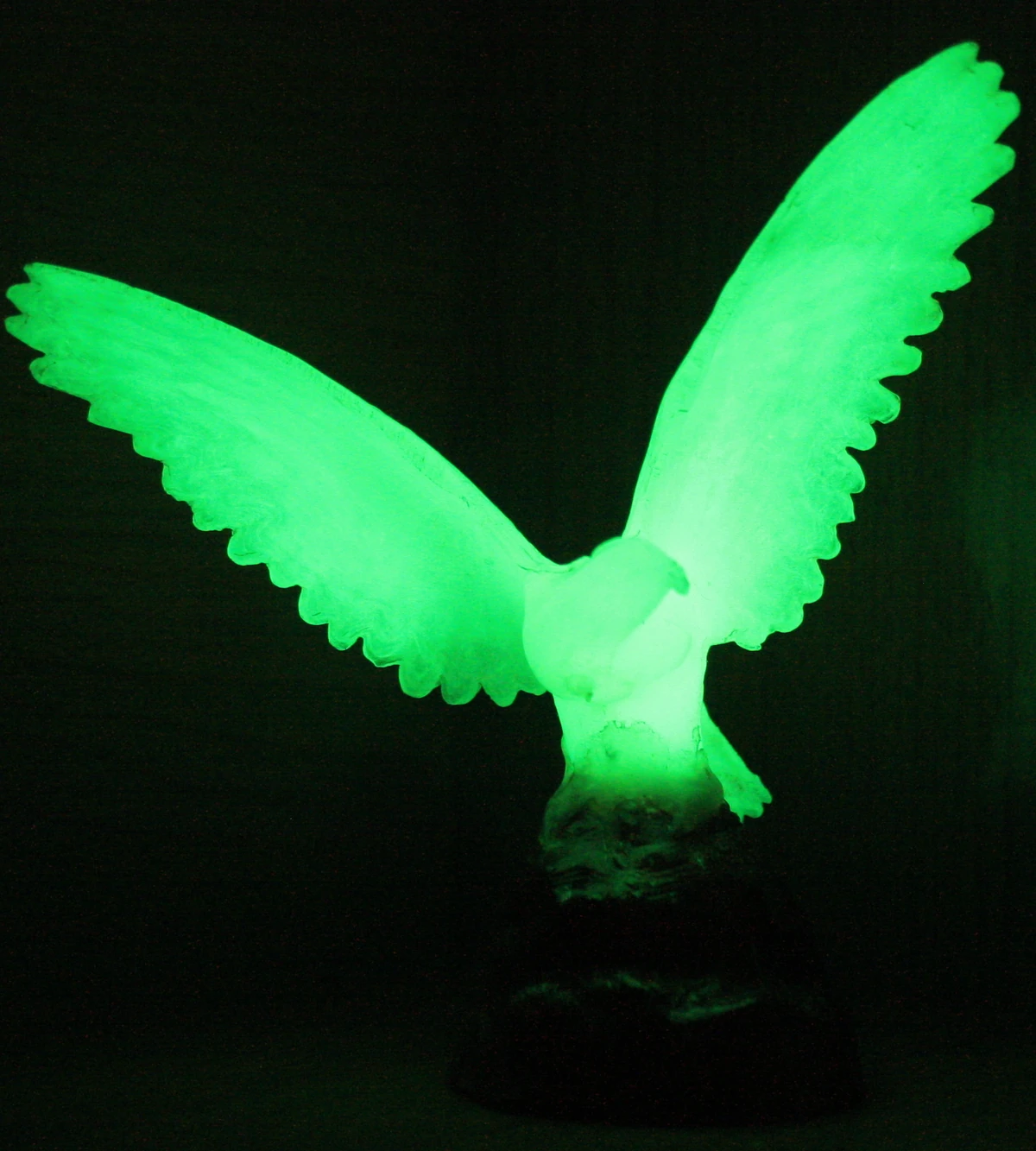 Phosphorescent Green | Neon colors! Wiki | Fandom