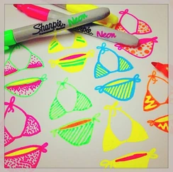 Laser Lemon/Gallery | Neon colors! Wiki | Fandom