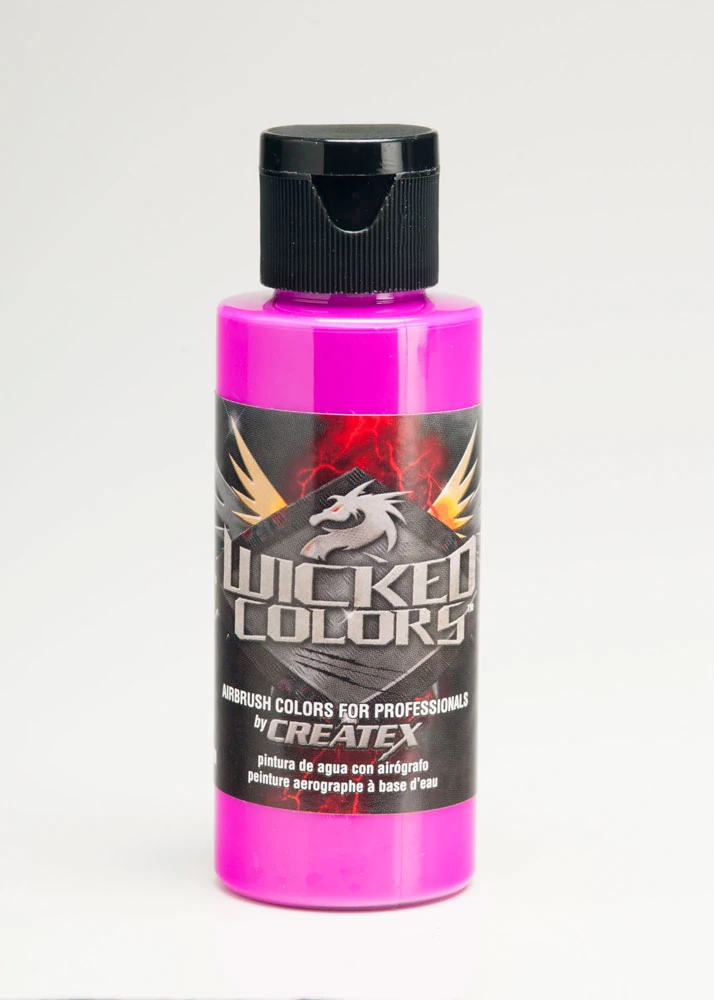 Fluorescent Raspberry | Neon colors! Wiki | Fandom