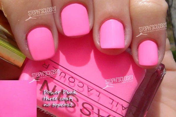 Power Pink | Neon colors! Wiki | Fandom