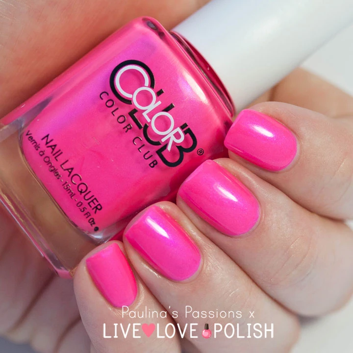 Kapow! | Neon colors! Wiki | Fandom