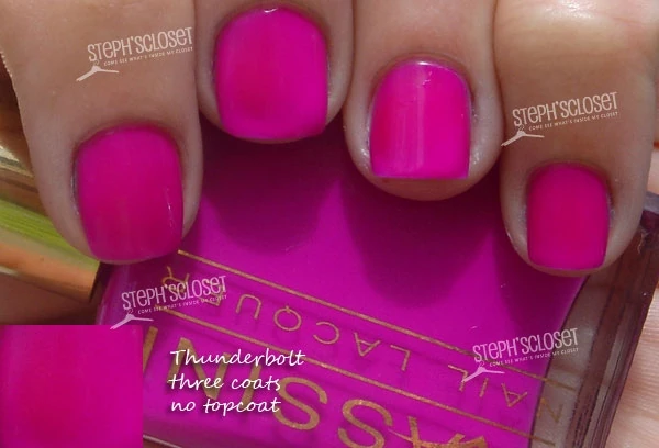 Thunderbolt | Neon colors! Wiki | Fandom