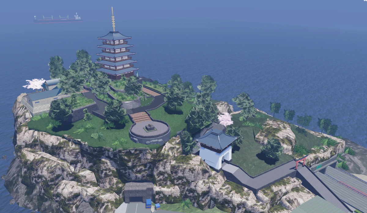 Kanon Park | Shiguto Wiki | Fandom
