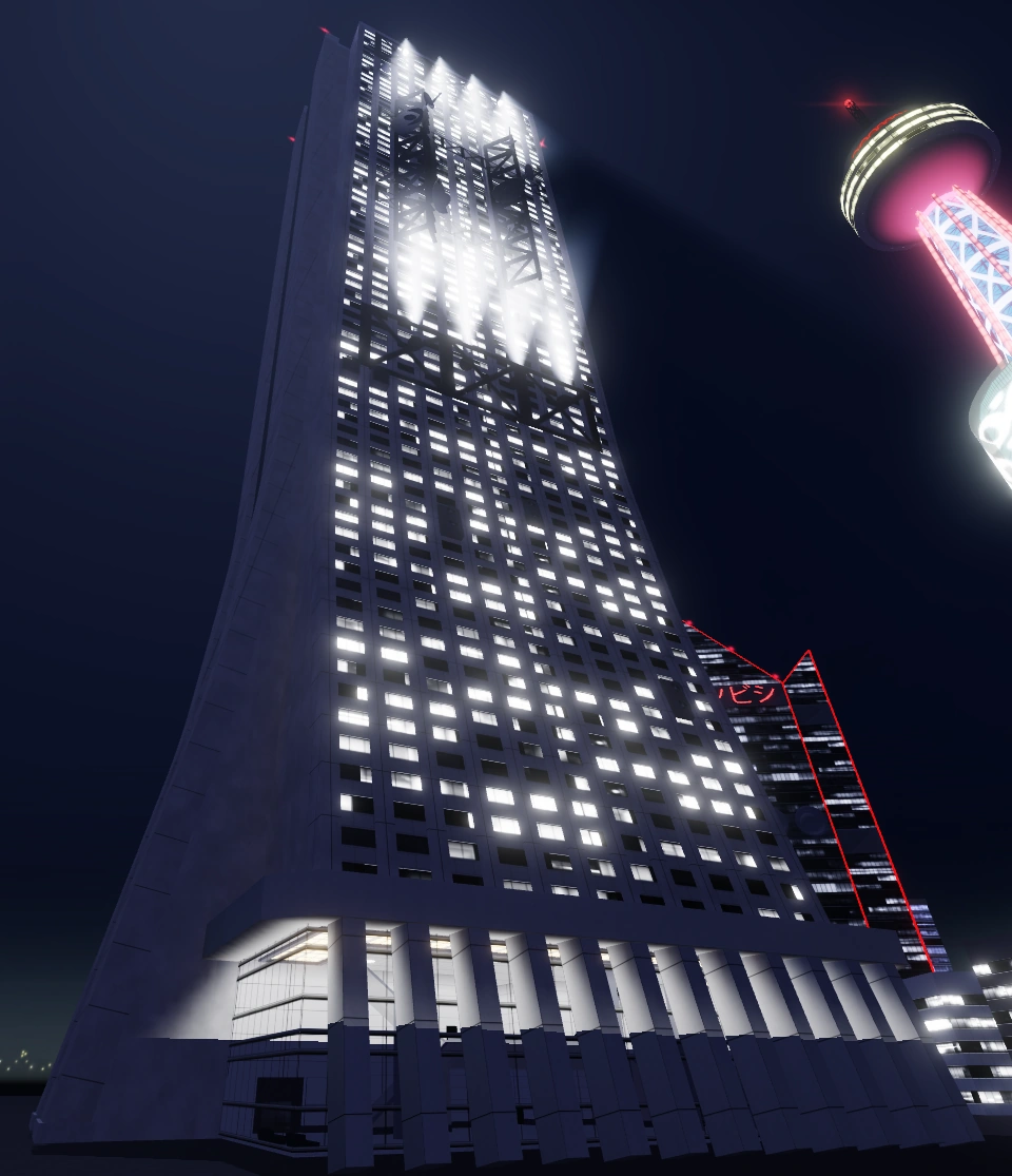 Monolith | Shiguto Wiki | Fandom