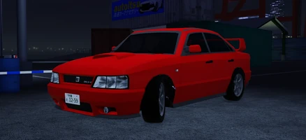 Vehicle Manufacturers | Shiguto Wiki | Fandom