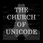 The Church of Unicode | Shiguto Wiki | Fandom