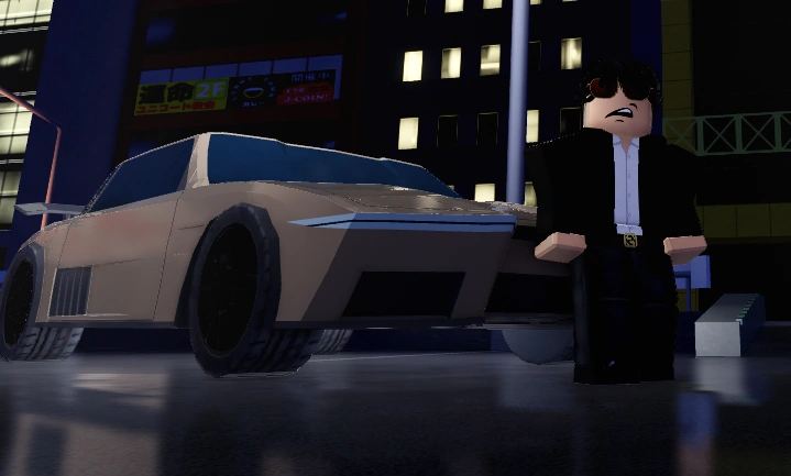 Jared Costa | Shiguto Wiki | Fandom