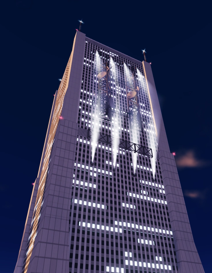 Monolith | Shiguto Wiki | Fandom