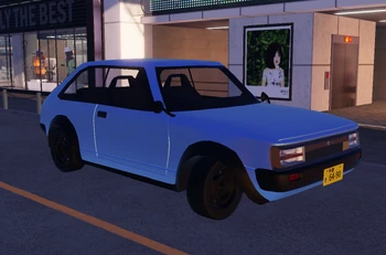 Buzza EC | Shiguto Wiki | Fandom